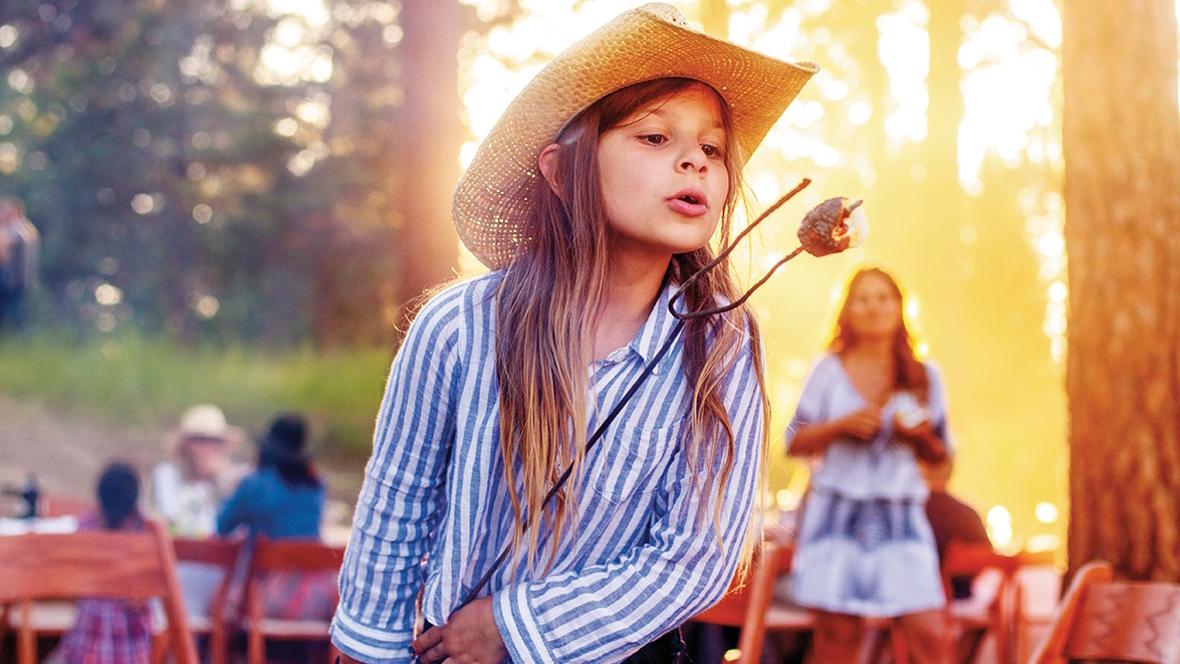 Dude Ranch Summer Vacation Destinations for Families | ParentMap